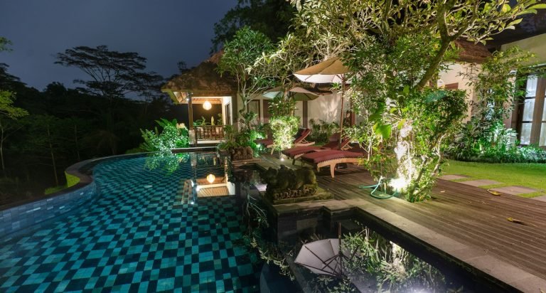 Experience See What Staying At Villa Amrita Is Like